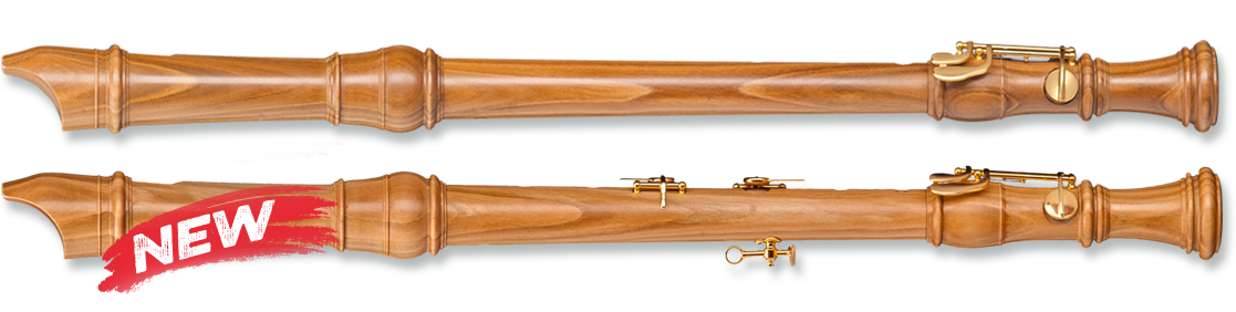 Mollenhauer Recorders
