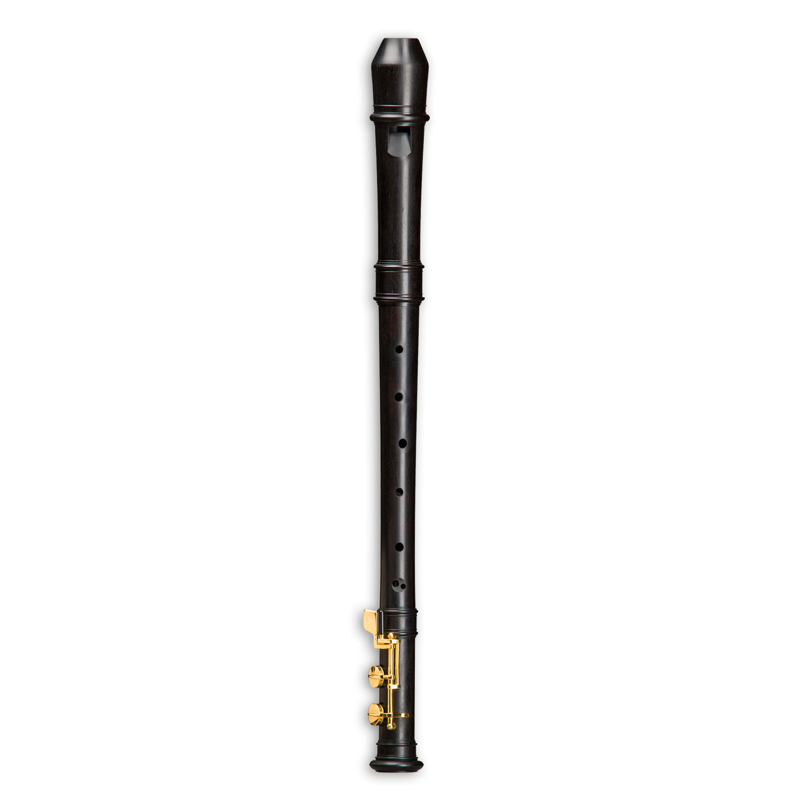 Alto recorder Mollenhauer 5924 Modern Alto baroque with F-foot