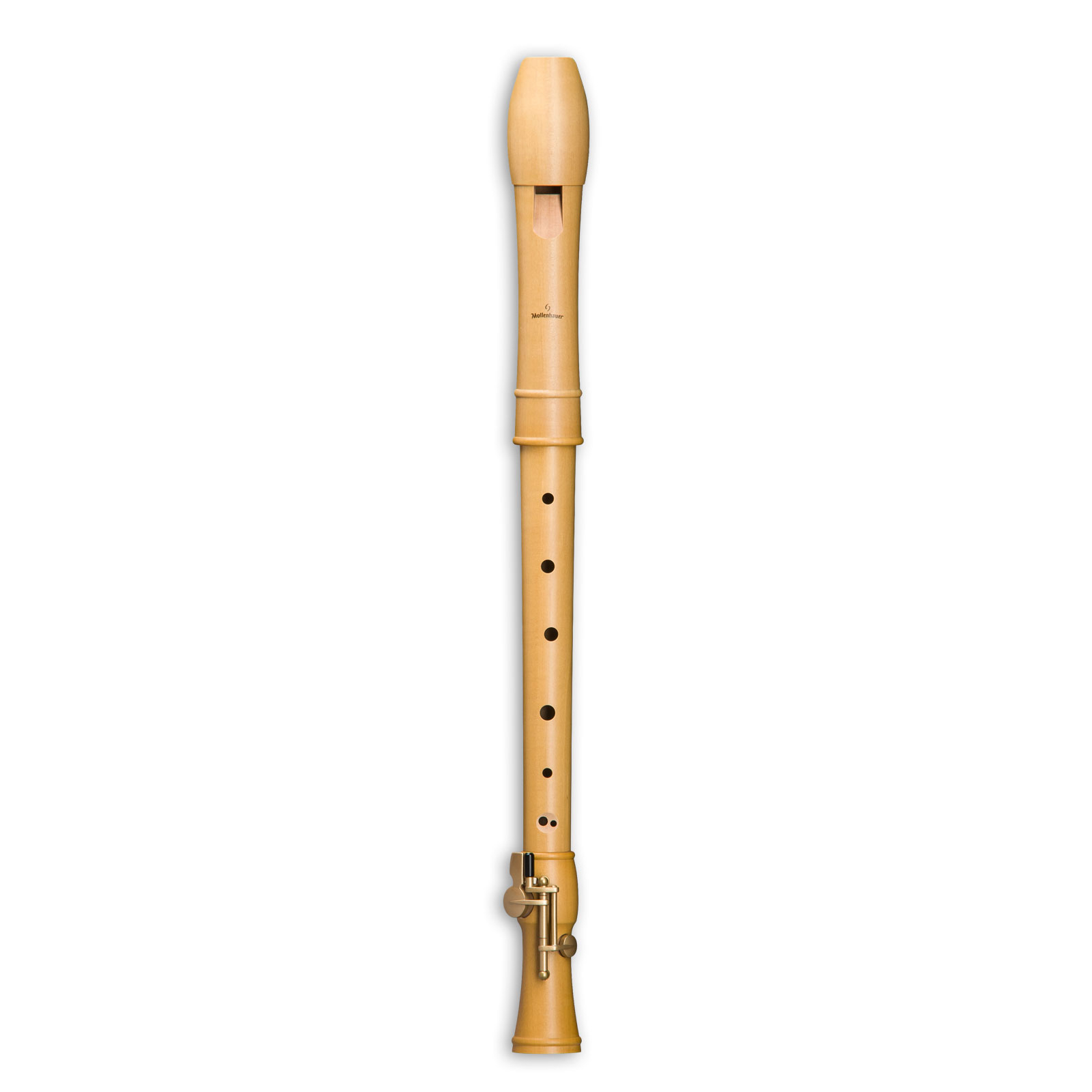 german recorder