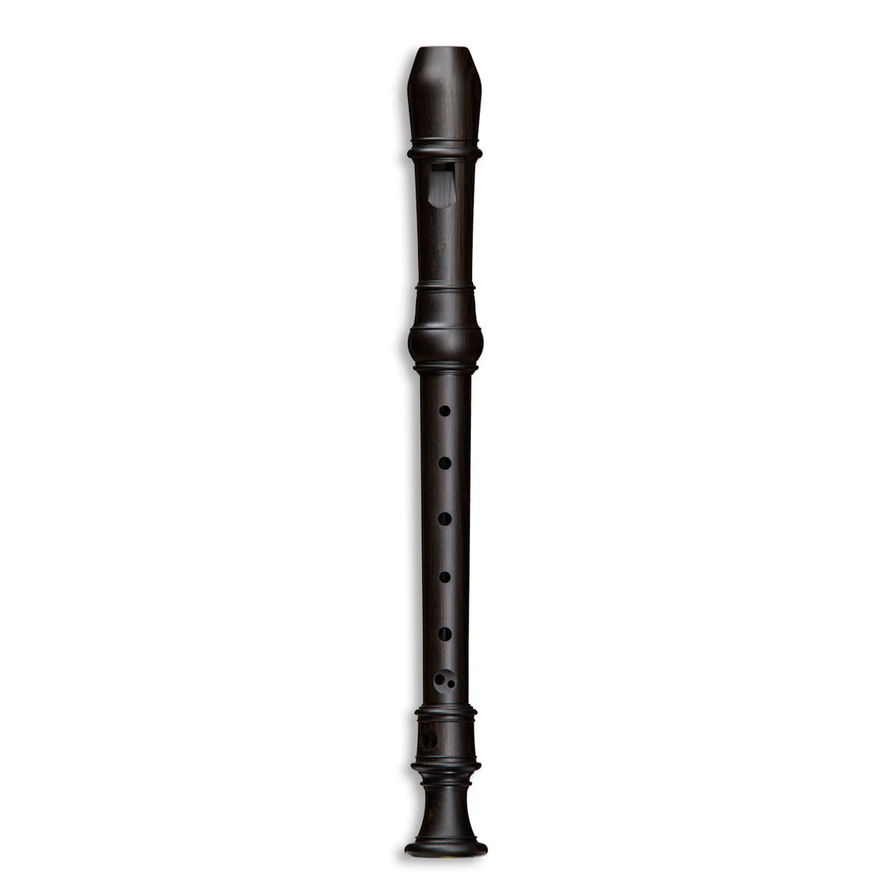 Soprano recorder Mollenhauer 5124 Denner baroque double holes