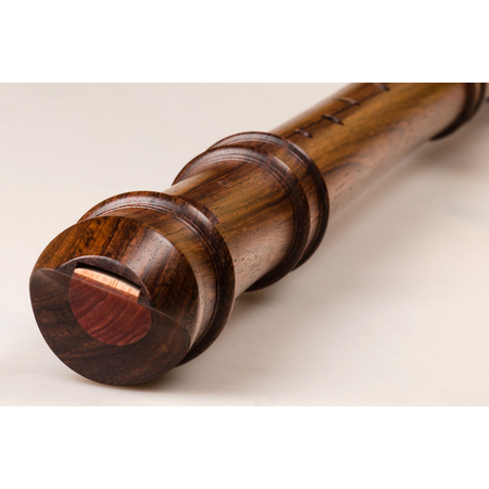 Alto recorder Mollenhauer 5920E Modern Alto baroque with E-foot