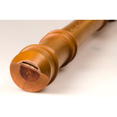 Alto recorder Mollenhauer 5926E Modern Alto baroque with E-foot