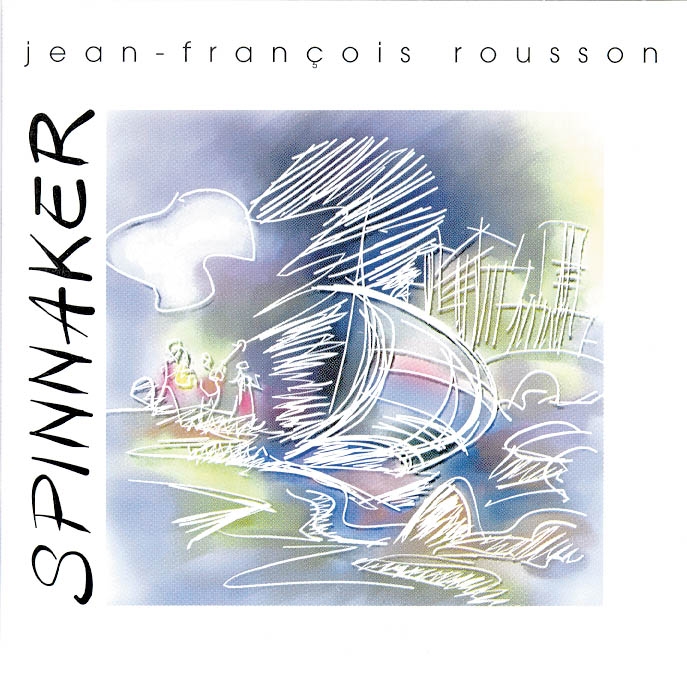 SPINNAKER, CD | Mollenhauer Shop EN